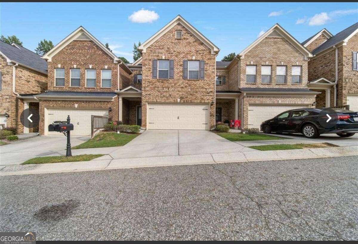 1427 Haynescrest Ct, Grayson, GA 30017 - Townhome Rentals in Grayson GA ...