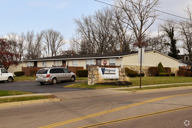 Springwood Apartments Apartments - Springfield, OH | Apartments.com