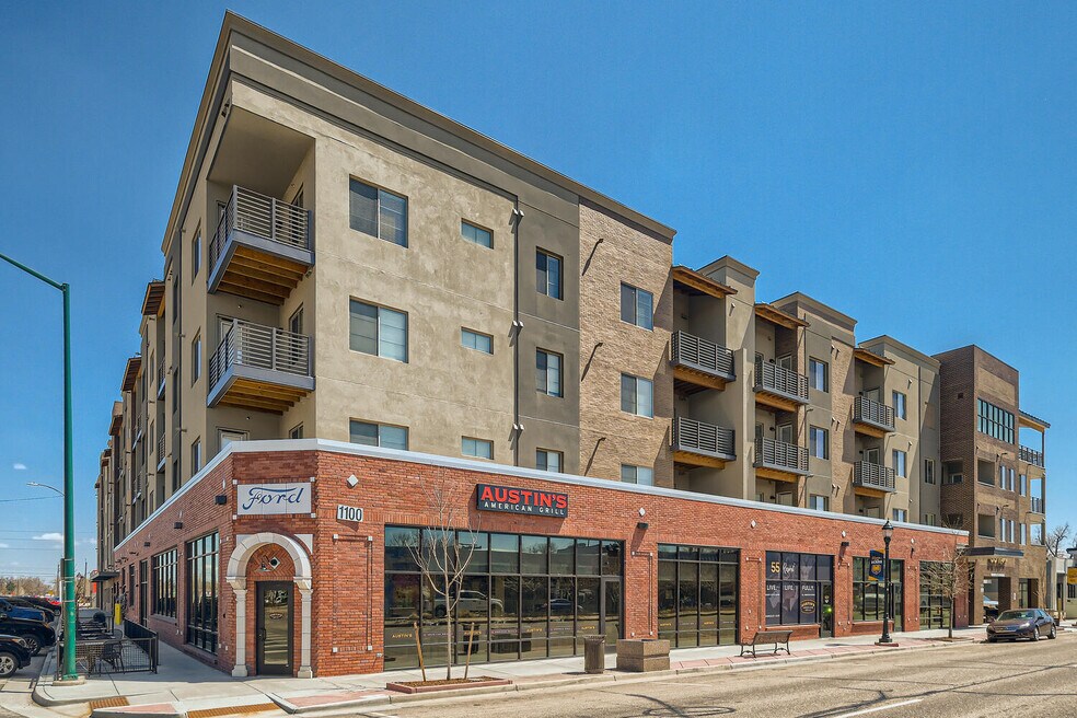 Gated Apartments for Rent in Galeton CO | Apartments.com