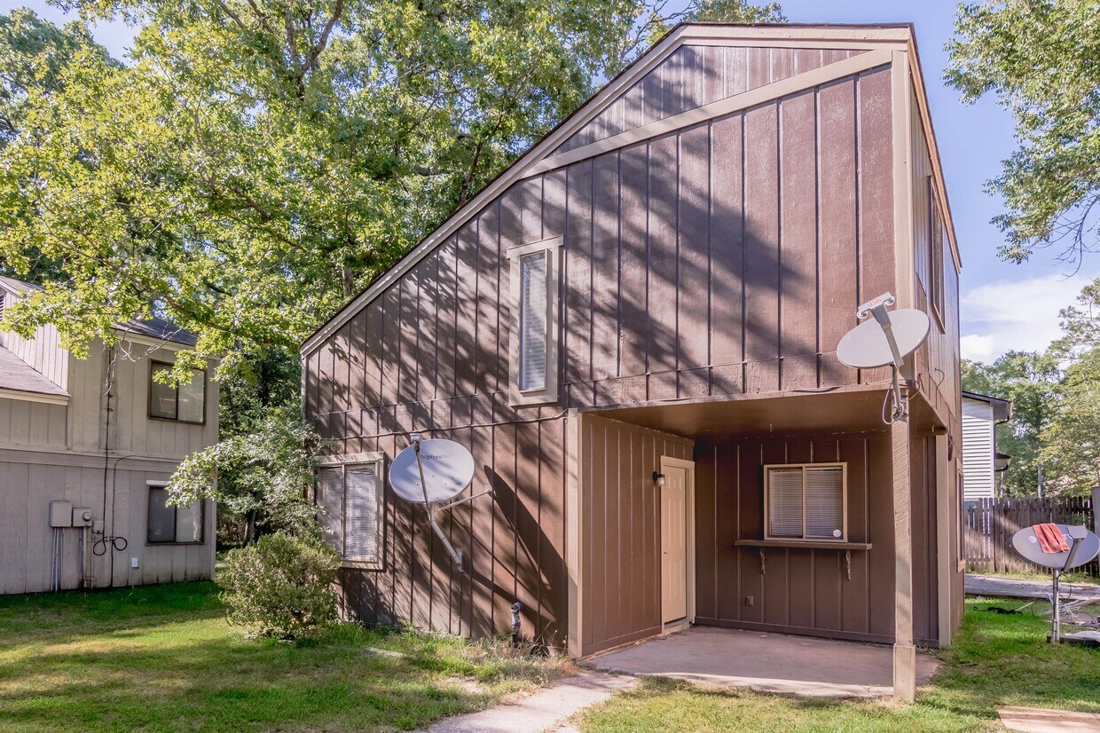 26628 Orchid Ct, Pointblank, TX 77364 - House Rental in Pointblank, TX ...