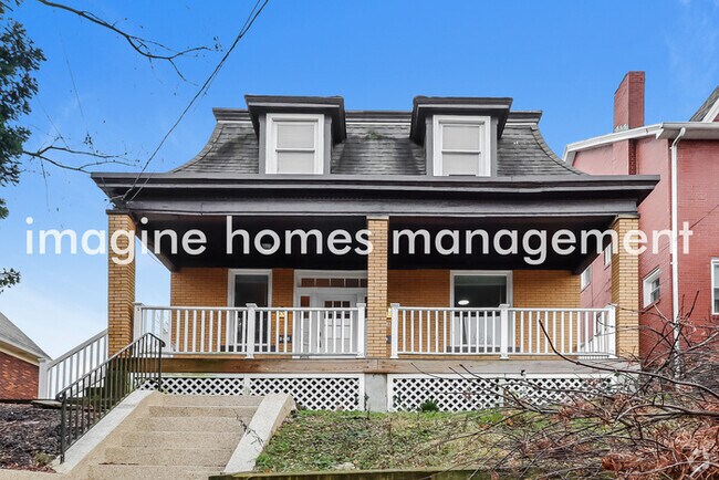 Houses for Rent in Ingomar PA - 329 Homes