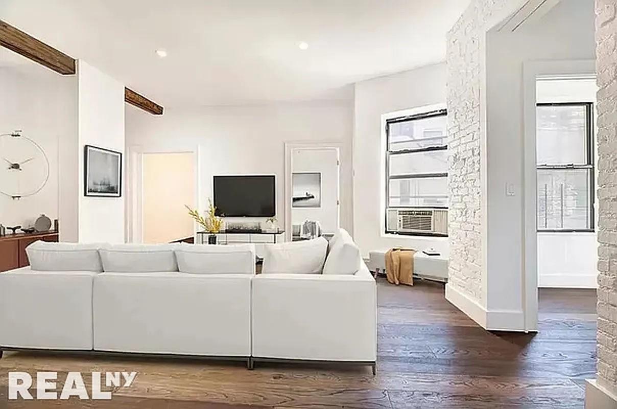 106 Ridge St Unit E, New York, NY 10002 | Apartments.com