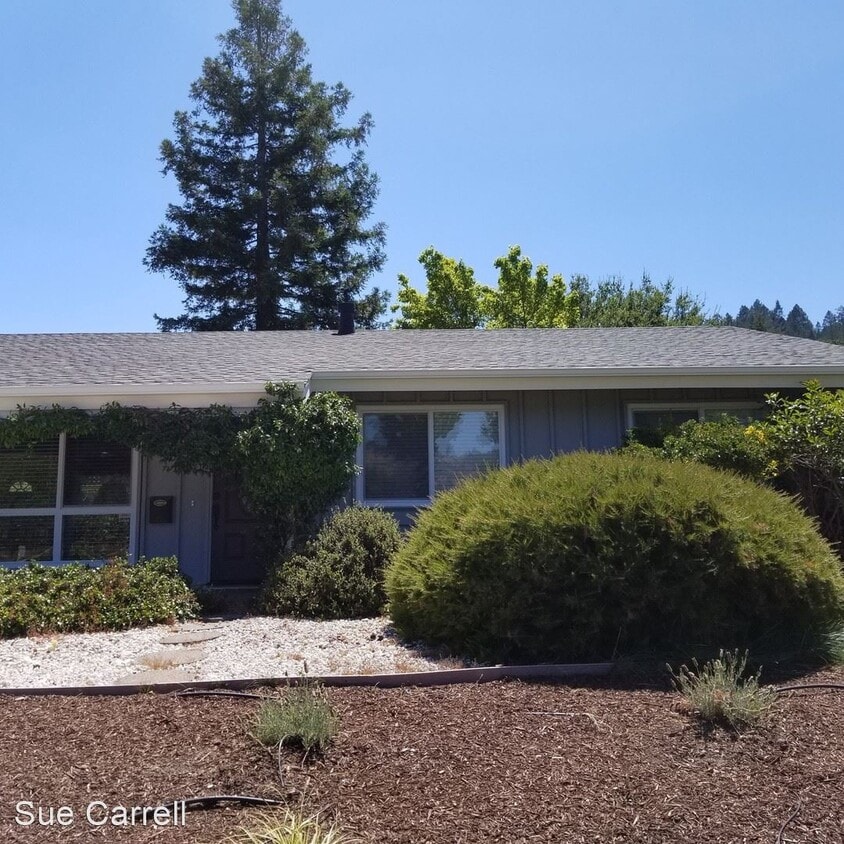 6920 Oakmont Dr, Santa Rosa, CA 95409 - House Rental in Santa Rosa, CA ...