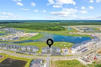 Apartments for Rent with Gym/Fitness Center in Babcock Ranch FL