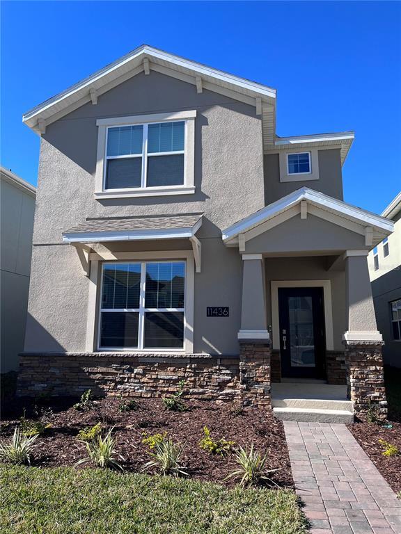 11436 Listening Dr, Orlando, FL 32832 - House Rental in Orlando, FL ...