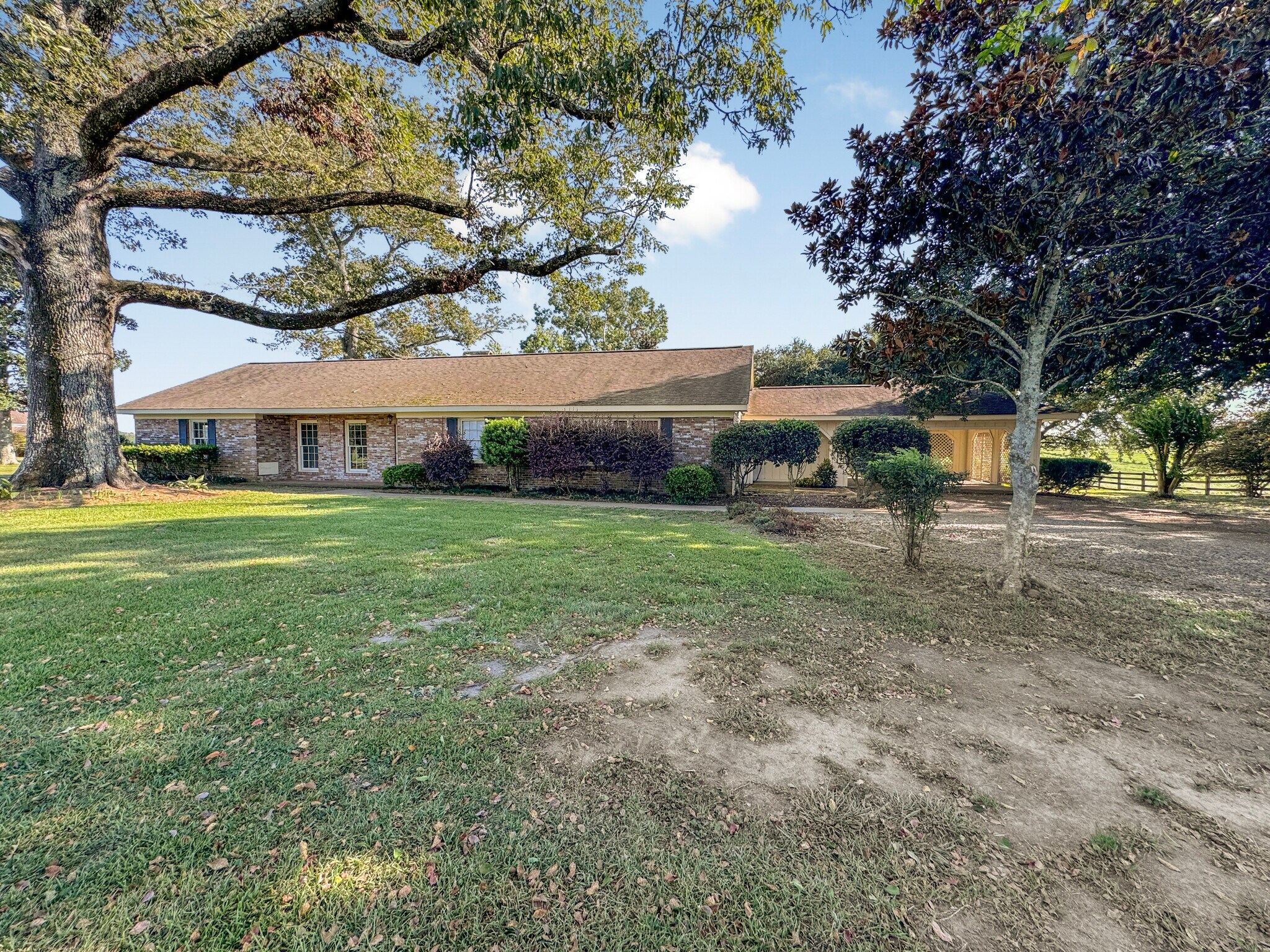 3018 Wardlaw Rd, Mccomb, MS 39648 - House Rental in Mccomb, MS ...