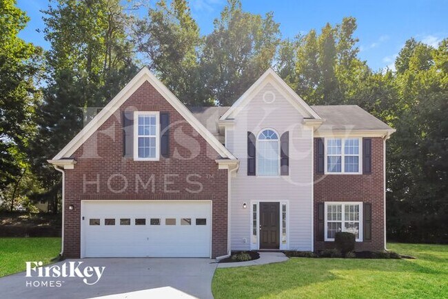 Silverstone Apartments for Rent with a Walk-In Closet - Jonesboro, GA ...