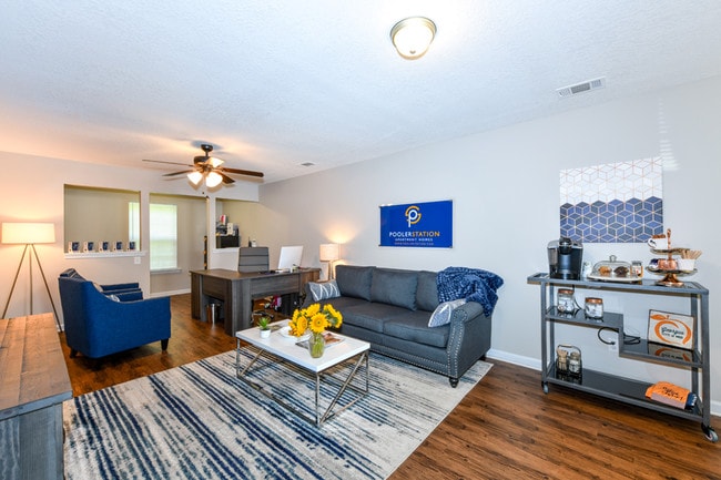 Pooler Station Apartments - Pooler, GA | Apartments.com