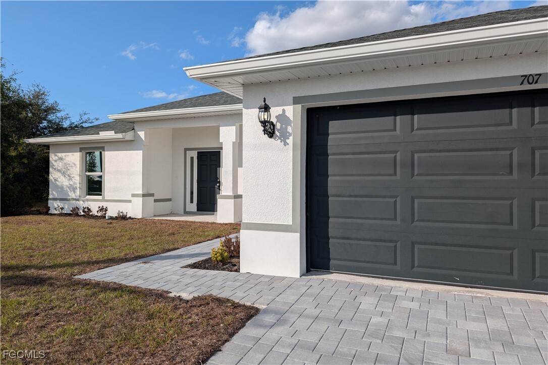 707 Kismet Pkwy E, Cape Coral, FL 33909 - House Rental in Cape Coral ...