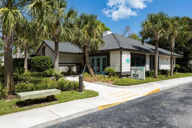 Arium Seaglass At Ponte Vedra Beach
