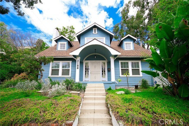 2188 Pine St, South Pasadena, CA 91030 - House Rental in South Pasadena ...