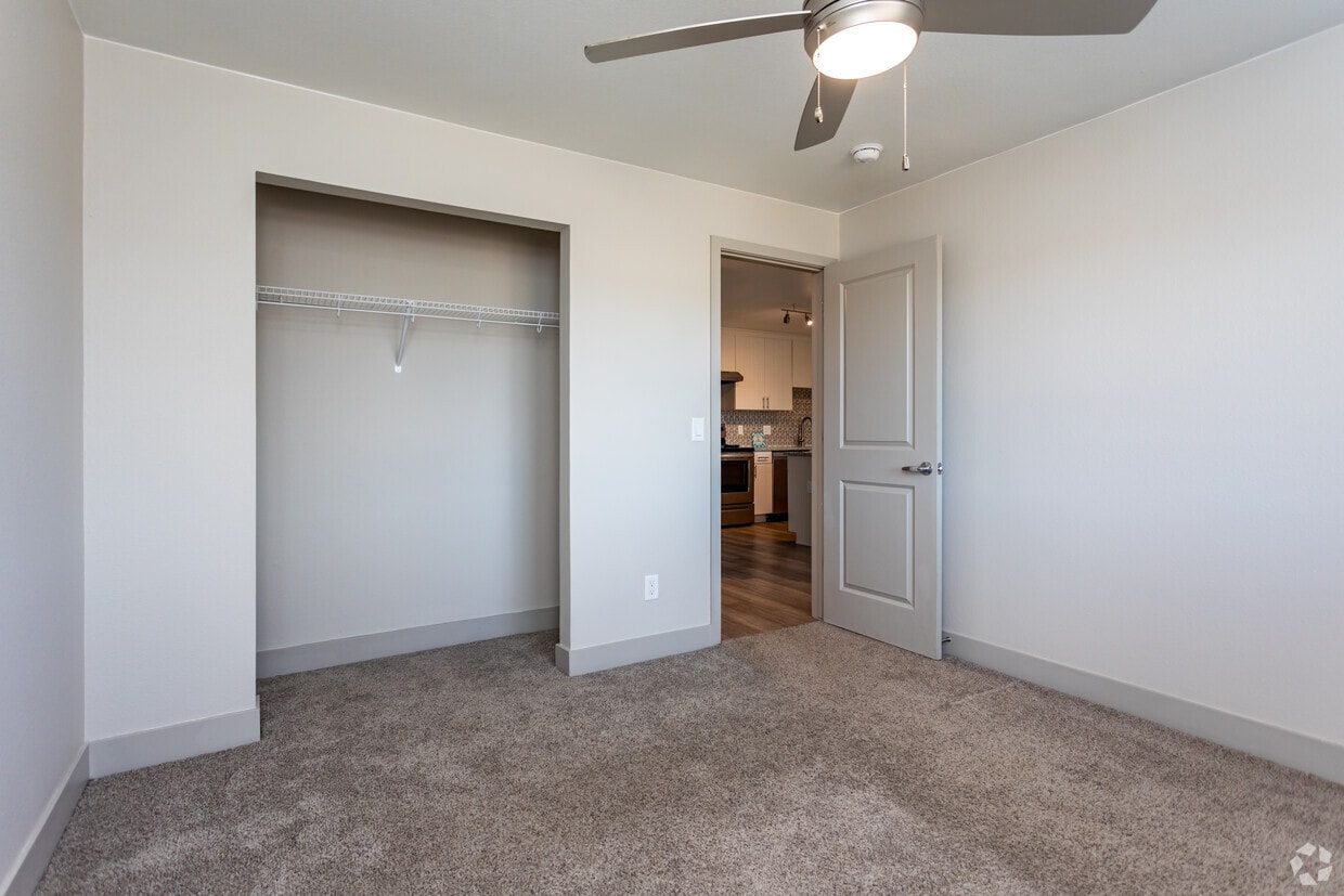 North 49 Apartments - 4975 El Camino Dr Colorado Springs, CO 80918 ...