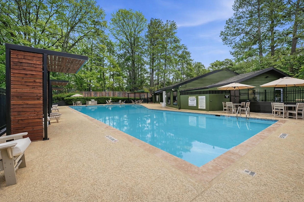 The Wynne - 3497 Meadowglen Village Ln Doraville, GA 30340 | Apartments.com