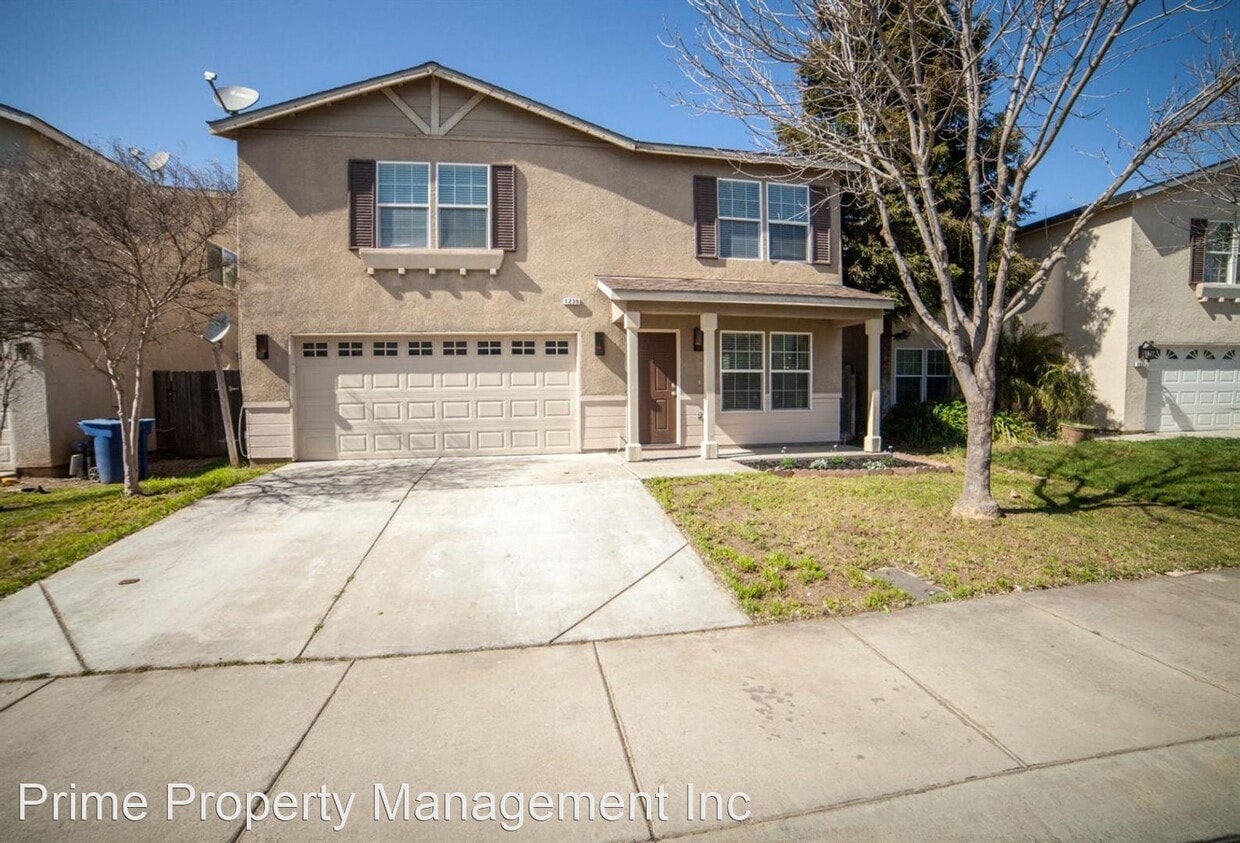 1239 Sunup Dr, Merced, CA 95348 - House Rental in Merced, CA ...