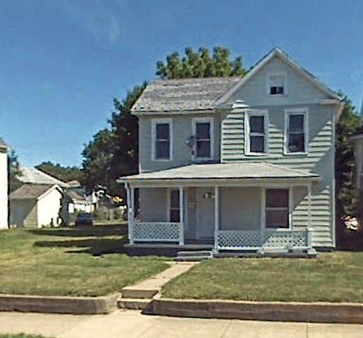 520 E Rose St, Springfield, OH 45505 - House Rental in Springfield, OH ...