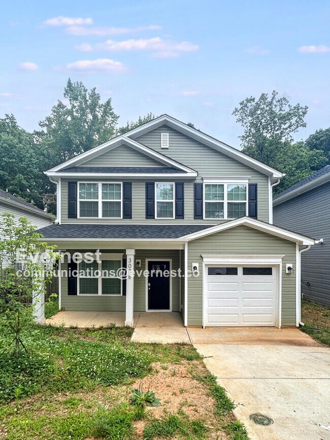 Arbor Glen Apartments for Rent with a Yard - Charlotte, NC - Updated ...