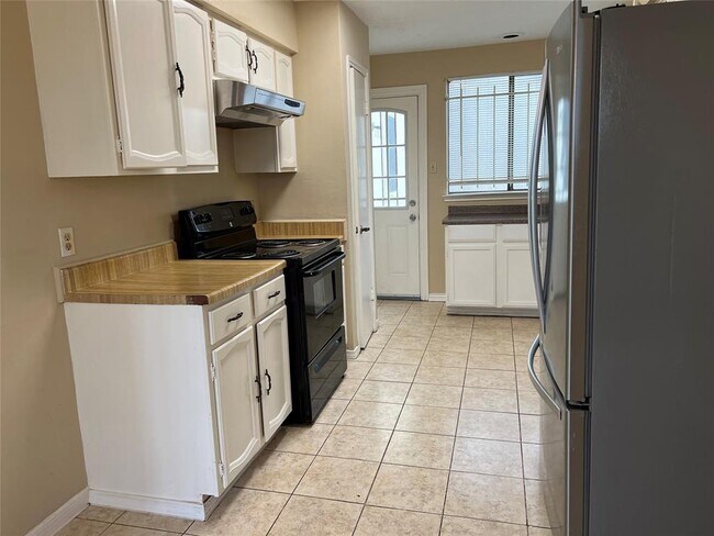 12106 McKamy Dr, Houston, TX 77067 - House Rental in Houston, TX ...