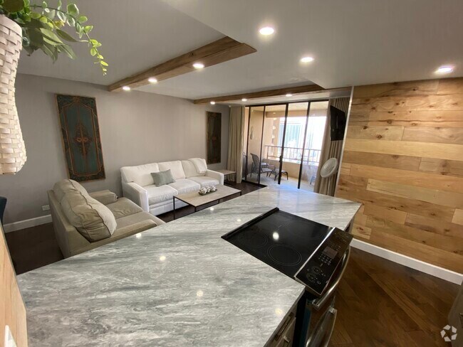 Honolulu HI Condos for Rent