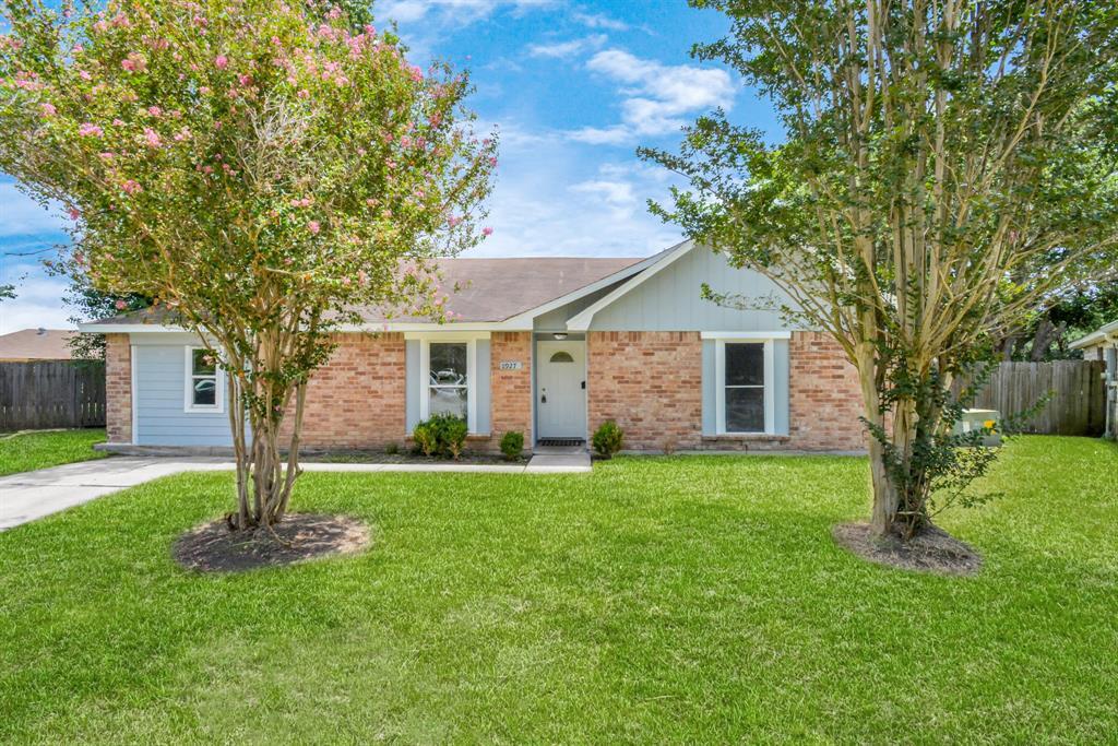 11927 Wessex Dr, Houston, TX 77089 - House Rental in Houston, TX ...