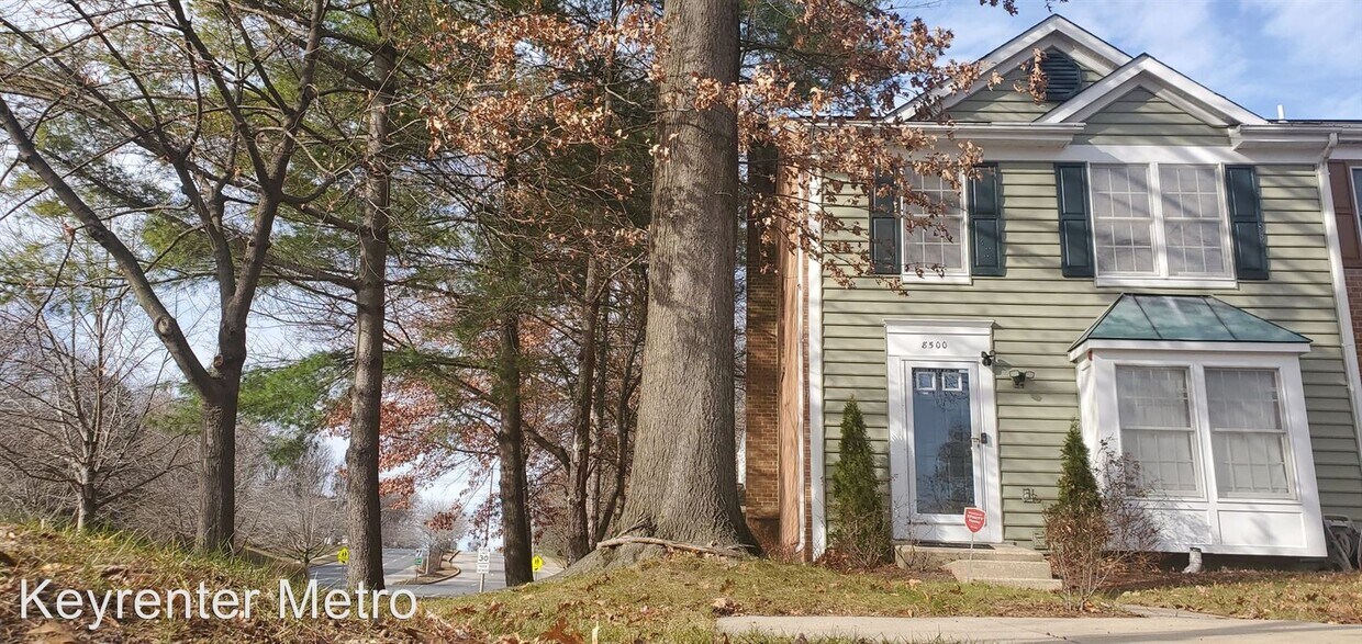 8500 Biscayne Ct, Upper Marlboro, MD 20772 - House Rental in Upper ...