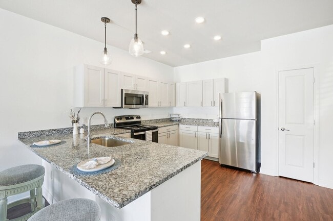 Precedent Flats | Specials Available - 4854 Precedent Way Lafayette, IN ...