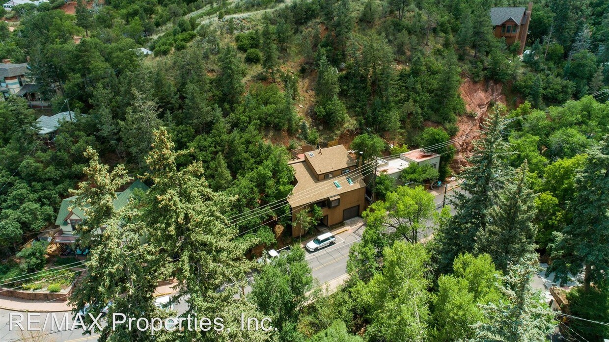 223 Ruxton Ave, Manitou Springs, CO 80829 - House Rental in Manitou ...