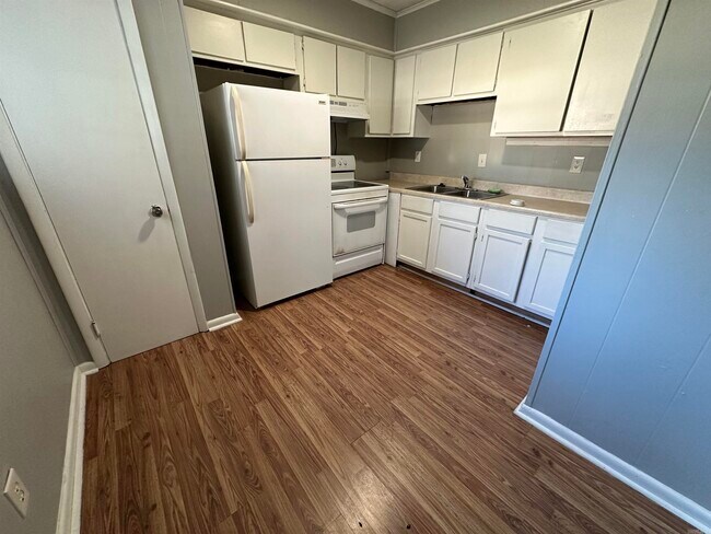 5523 Valley Dr, Little Rock, AR 72209 - Townhome Rentals in Little Rock ...