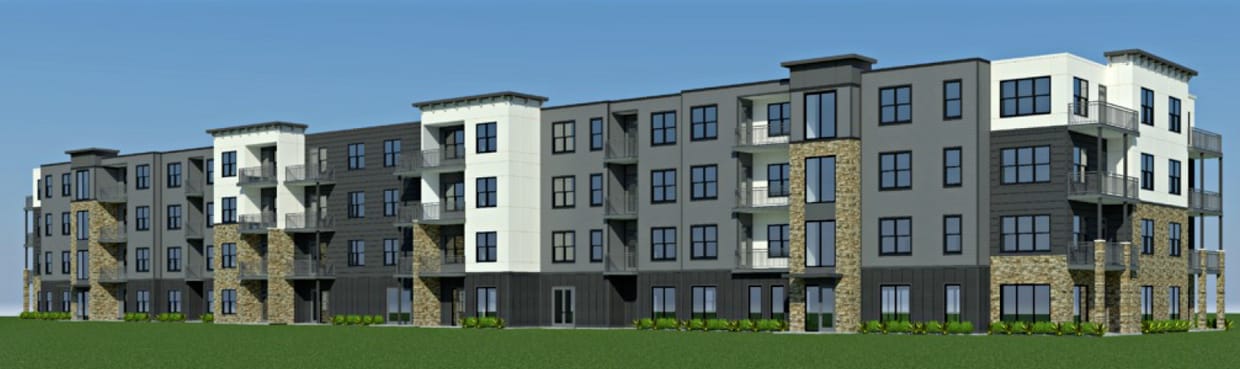 Bend On Bluebonnet - 10231 Bluebonnet Blvd Baton Rouge, LA - Apartments ...