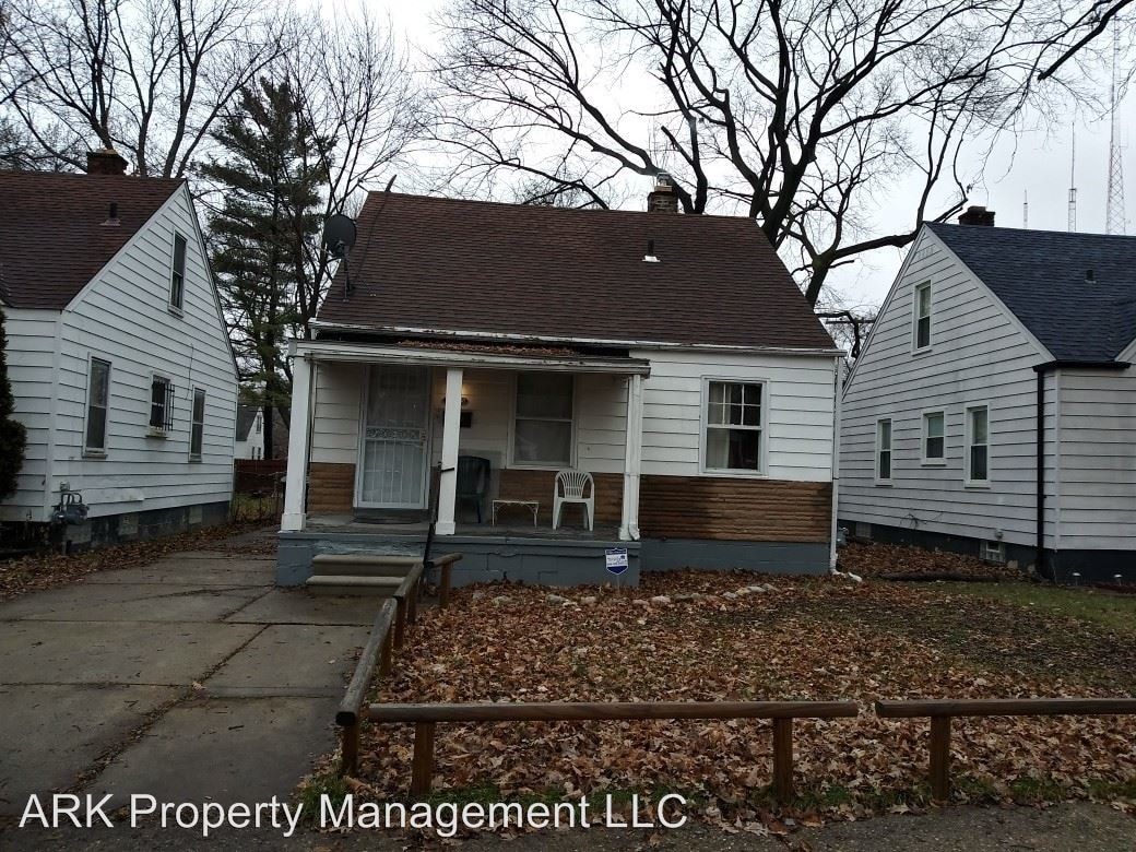 12145 Stout St, Detroit, MI 48228 - House Rental in Detroit, MI ...