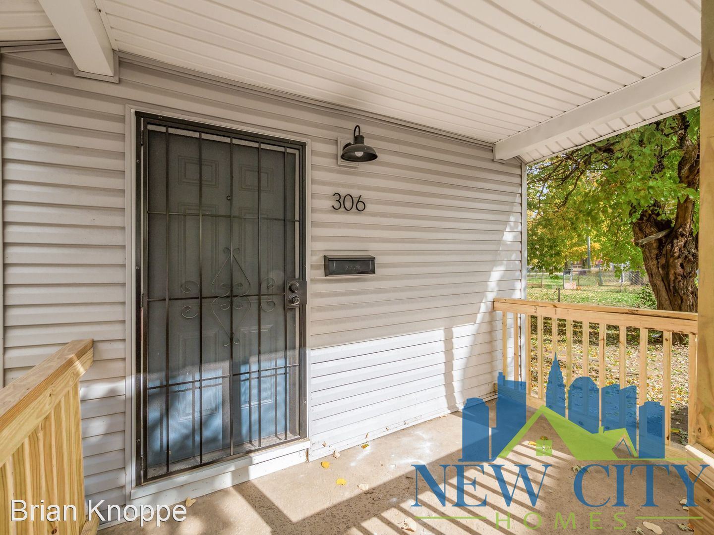 306 Martin Ave, Columbus, OH 43222 - House Rental in Columbus, OH ...
