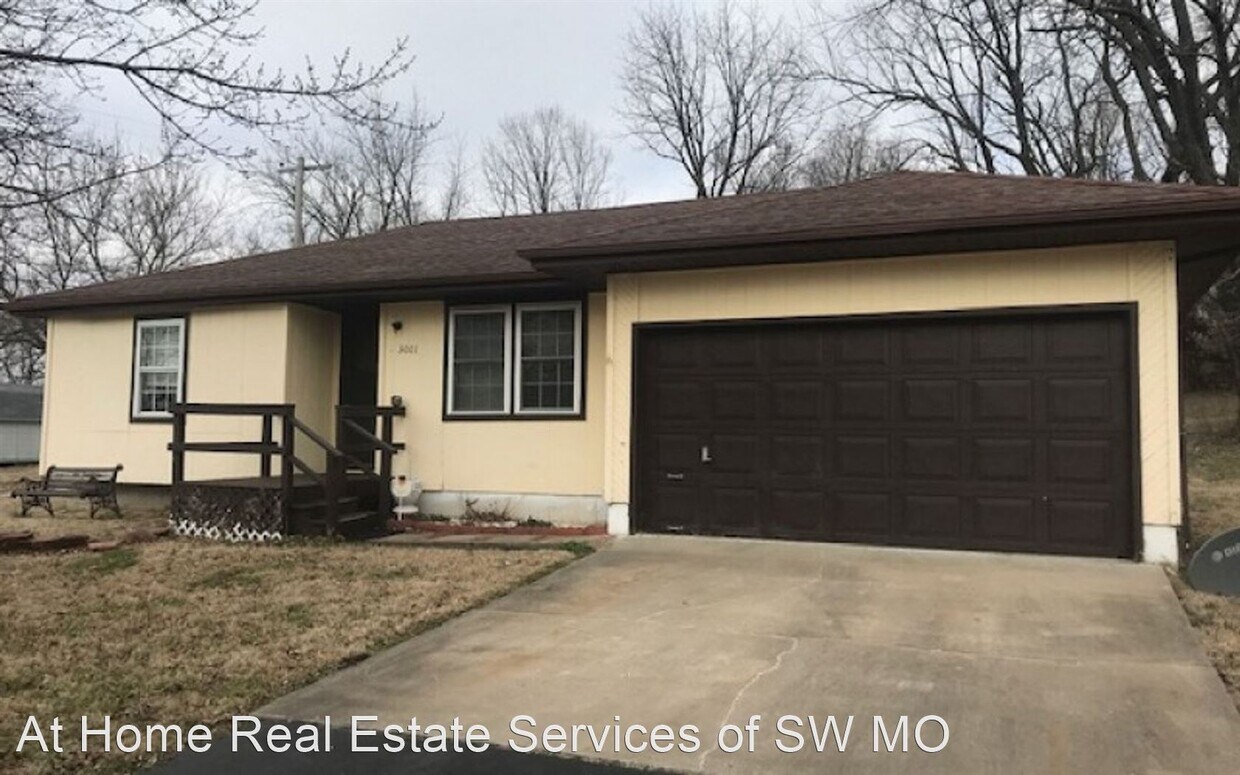 3001 E Republic Rd, Springfield, MO 65804 - House Rental in Springfield ...