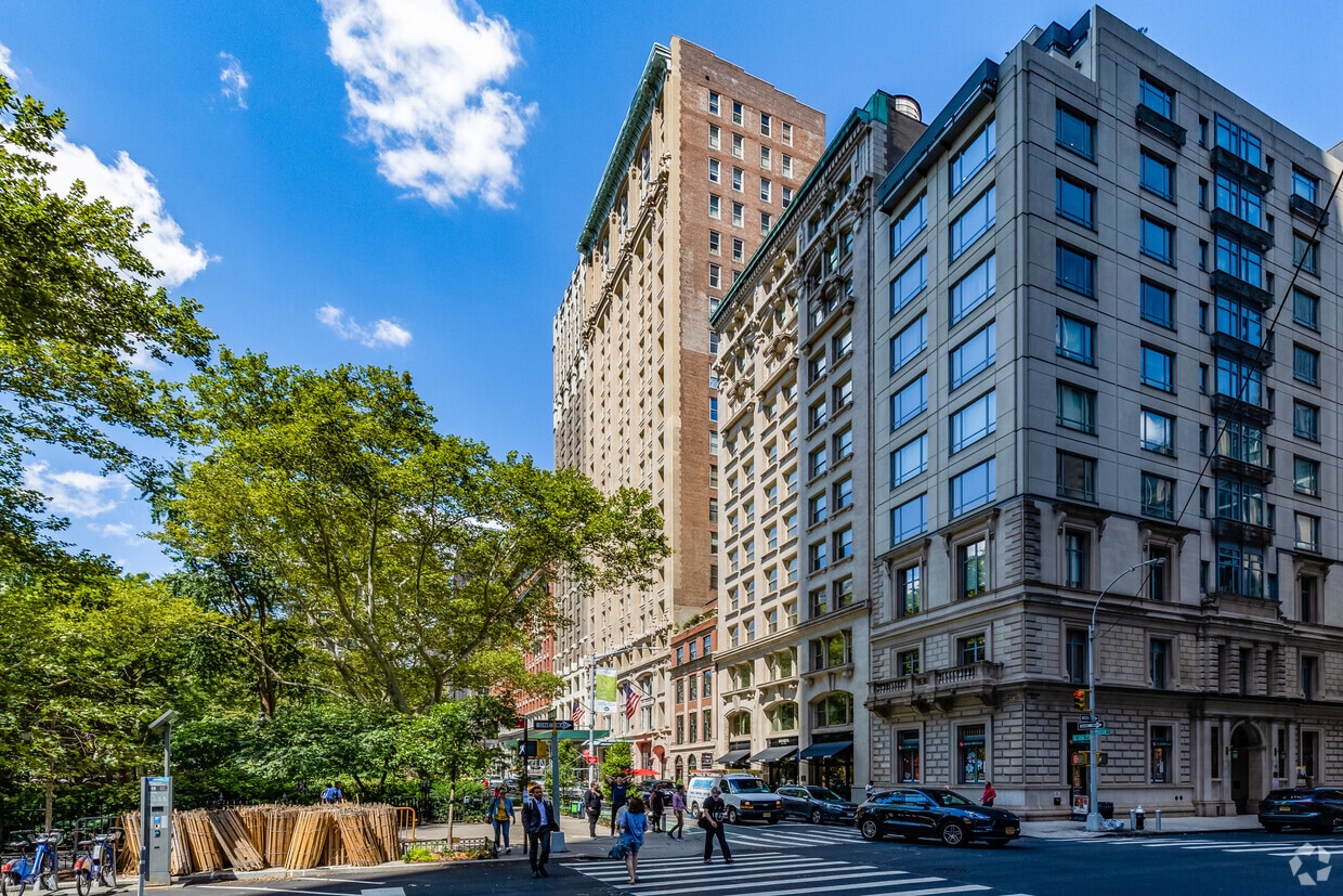 15 E 26th St, New York, NY 10010 Apartments - 15 E 26th St New York, NY ...