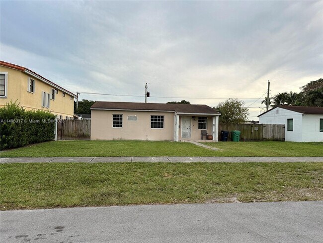 7540 SW 35th St, Miami, FL 33155 - House Rental in Miami, FL ...