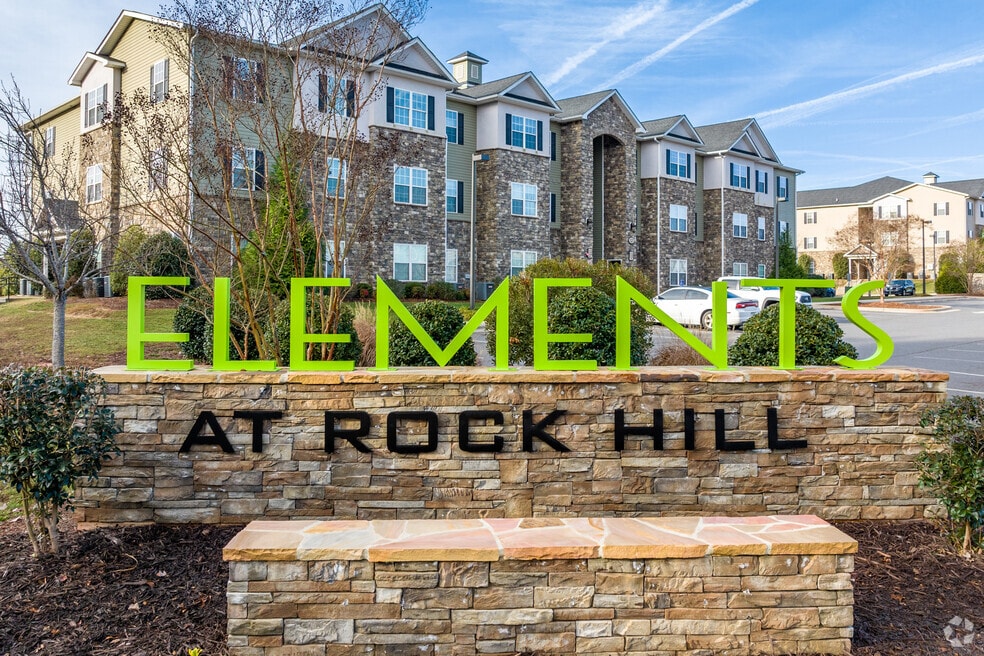 Firestone Rock Hill Sc