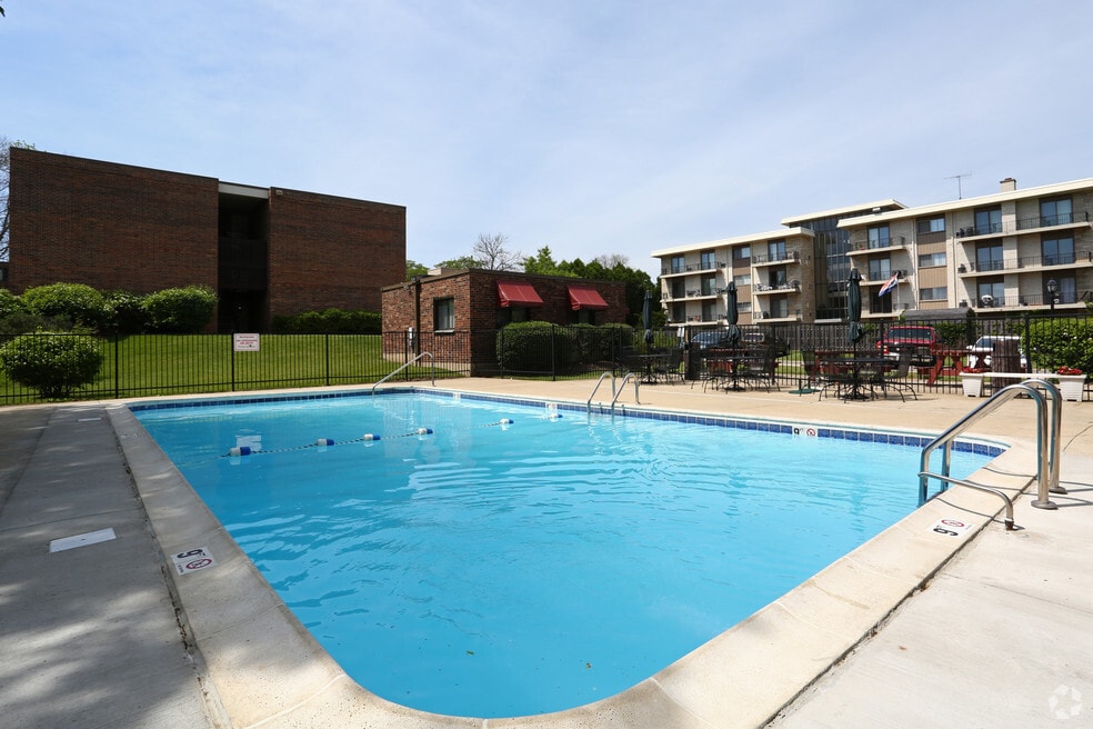 Apartments for Rent with Air Conditioning in Town Of Pines IN - Page 8 ...