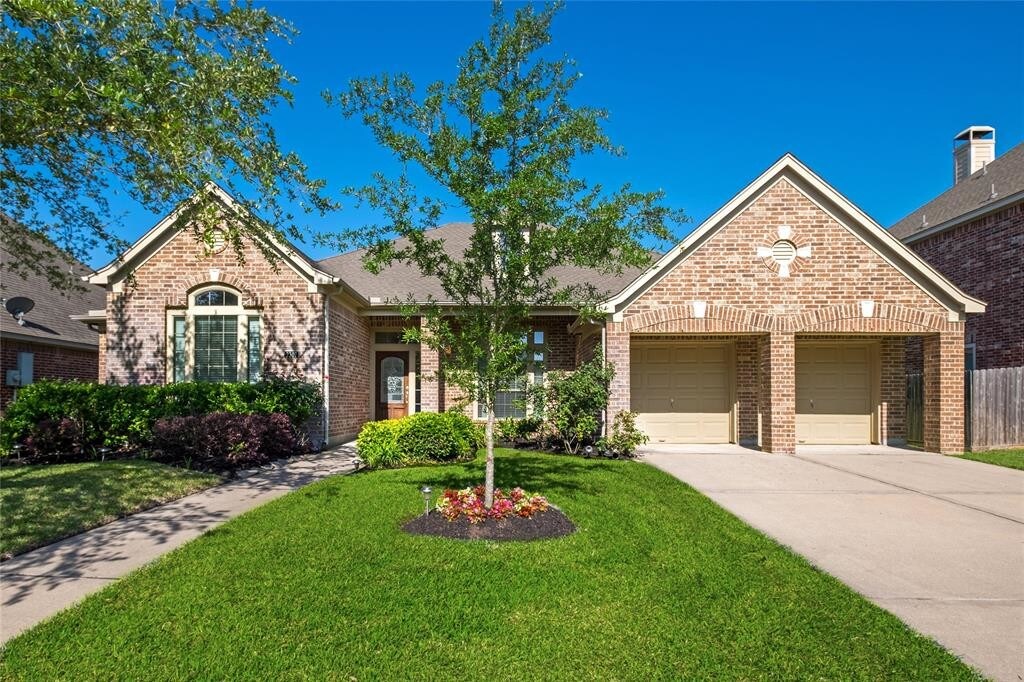 2307 Trinity Manor Ln, Richmond, TX 77469 - House Rental in Richmond ...