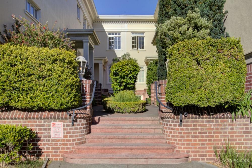 12 Commonwealth Ave Unit 7, San Francisco, CA 94118 - Condo for Rent in ...