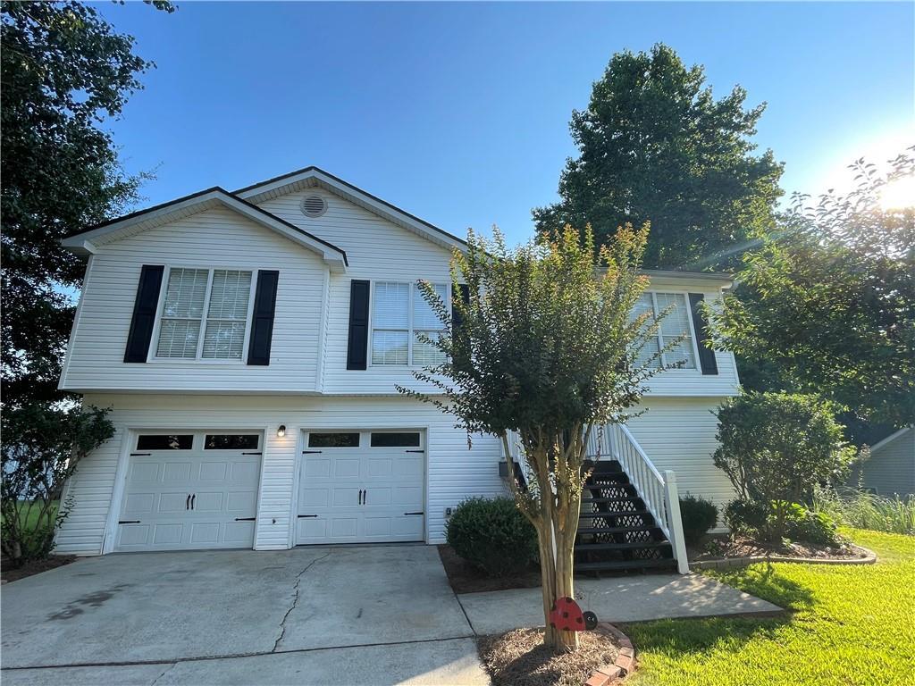 5305 High Point Rd, Flowery Branch, GA 30542 - House Rental in Flowery ...