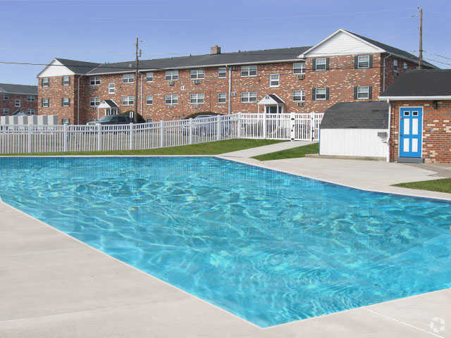 Quakertown West Apartment Homes - Apartments in Quakertown, PA ...