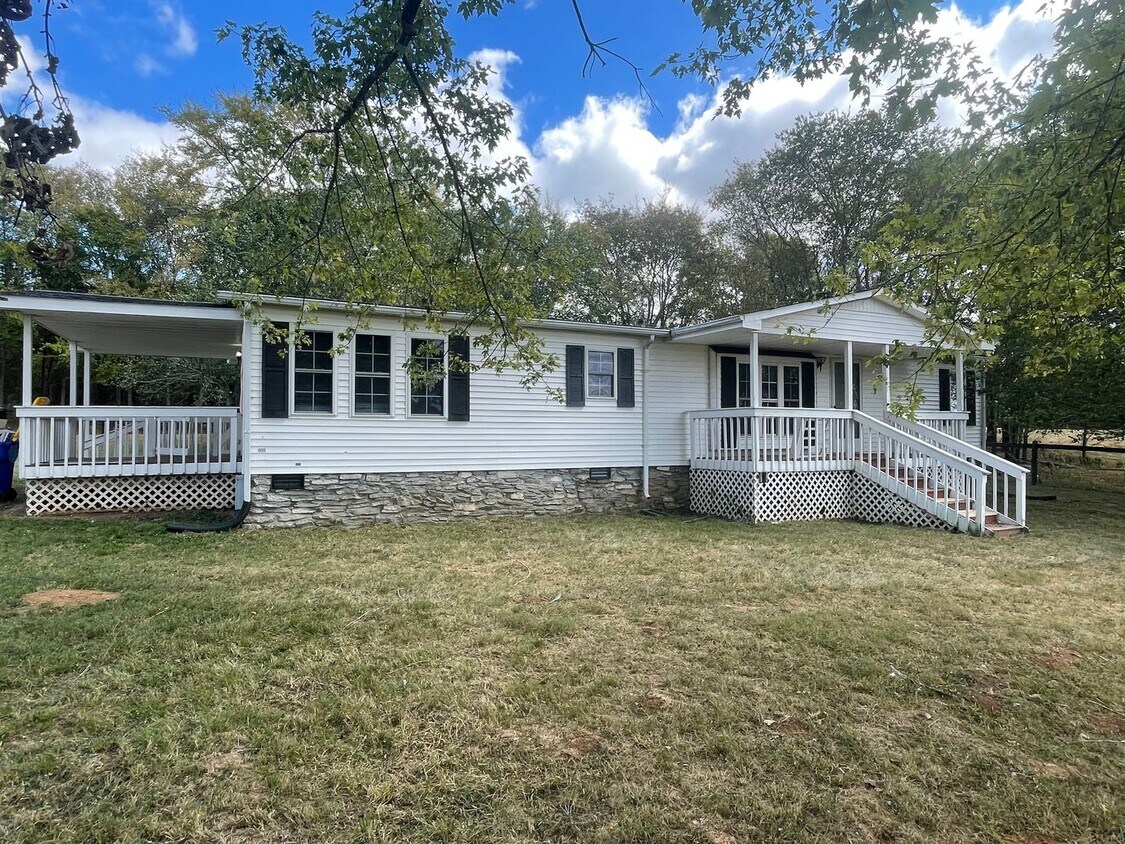 4375 Mount Olivet Rd, Bowling Green, KY 42101 - House Rental in Bowling ...