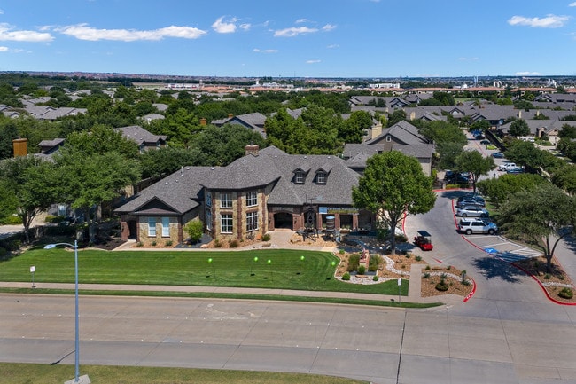 Ranch At Ridgeview Apartments - 2901 Ridgeview Dr Plano, TX ...