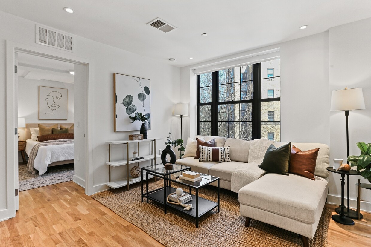 Harvard Hall - 1650 Harvard St Nw Washington, DC 20009 | Apartments.com