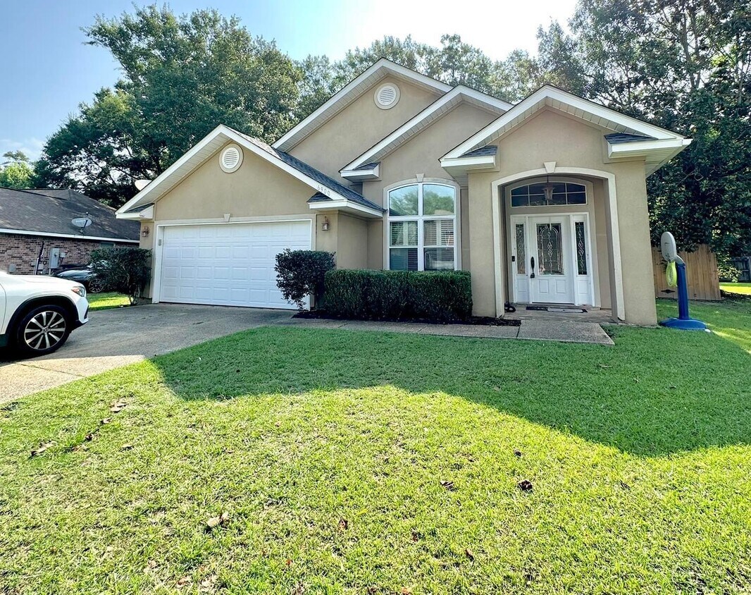 6900 Southwind Dr, Biloxi, MS 39532 - House Rental in Biloxi, MS ...