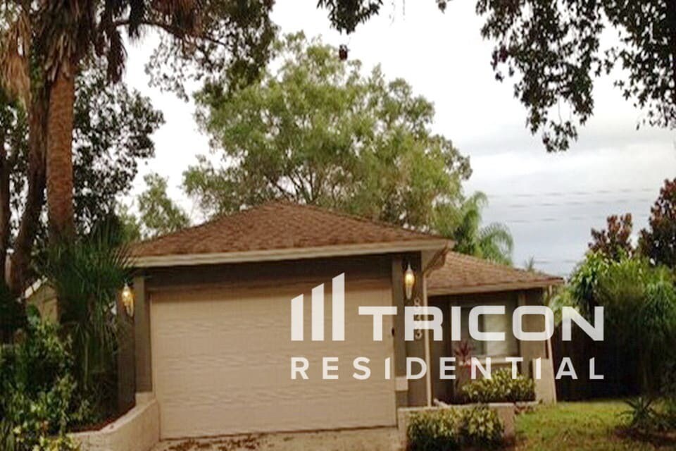 833 Grand Cayman Court Orlando FL - House Rental in Orlando, FL ...