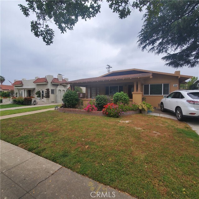 704 Lindaraxa Park S, Alhambra, CA 91801 - House Rental in Alhambra, CA ...