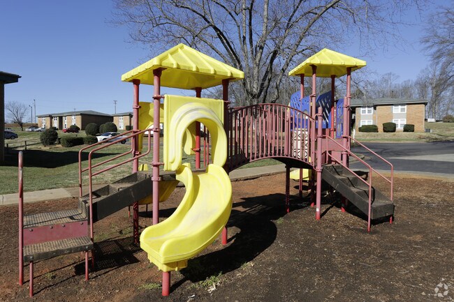 Magnolia Ridge Apartments Rentals - Gaffney, SC | Apartments.com