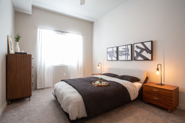 ICO Fairbourne Station Apartments - West Valley City, UT | Apartments.com