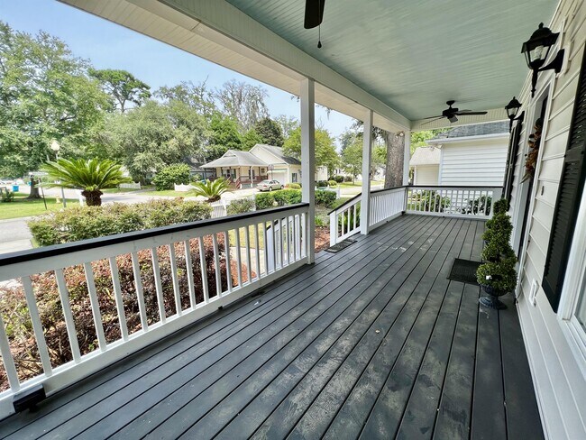 75 White Pond Blvd, Beaufort, SC 29902 - House Rental in Beaufort, SC ...