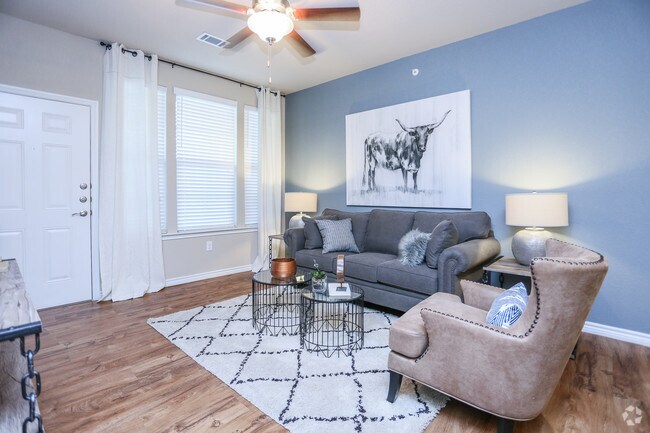 Springs At Round Rock - Apartments in Round Rock, TX | Apartments.com