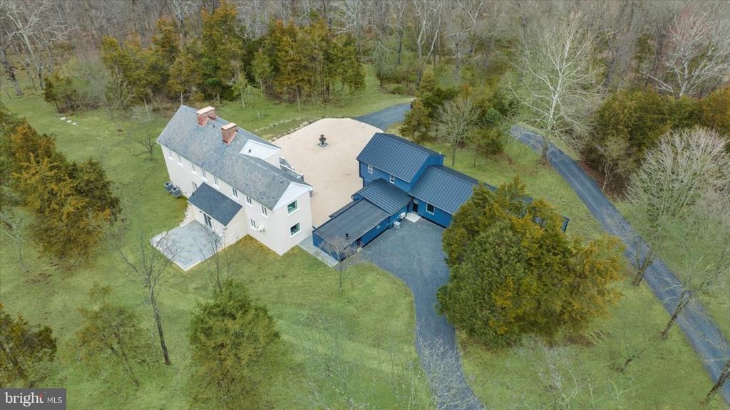 258 Cafferty Rd, Pipersville, PA 18947 - House Rental in Pipersville ...